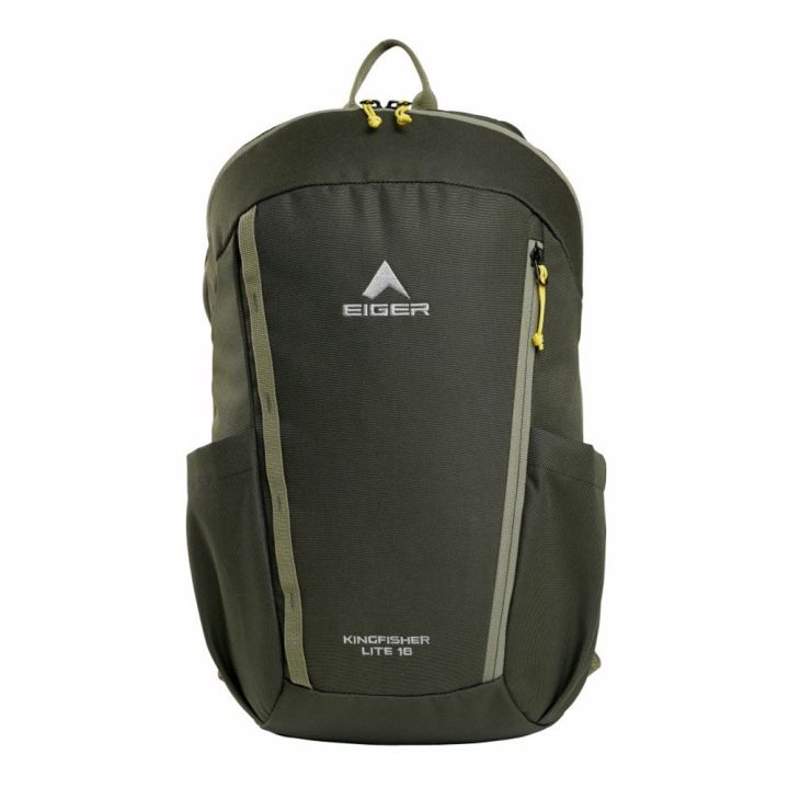 Tas Punggung Eiger OriginaI Kingfisher Lite 18L New Colour Backpack ...