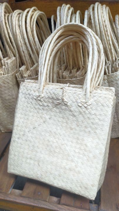 BURI BAG NATIVE BAYONG (7 sizes) | Lazada PH