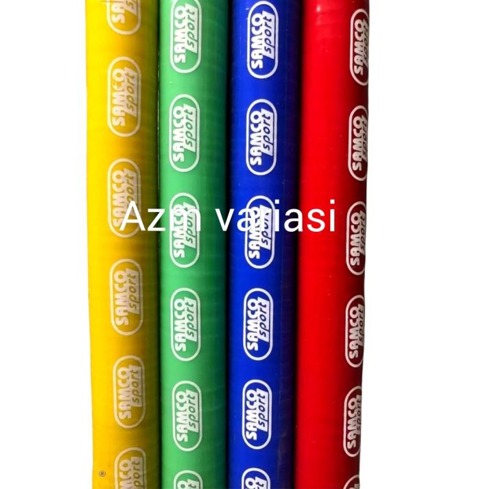 SELANG RADIATOR SAMCO UNIVERSAL VIXION NMAX AEROX VARIO RX KING DLL ...