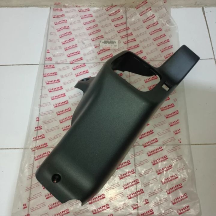 COVER SHIFT LEVER TONGKAT PERSNELING 5882-EW010 HINO 500 ASLI | Lazada ...