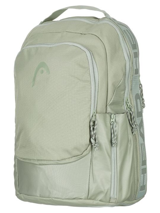 กระเป๋าเทนนิส Head Pro Backpack Bag Light Green/Lime | Lazada.co.th