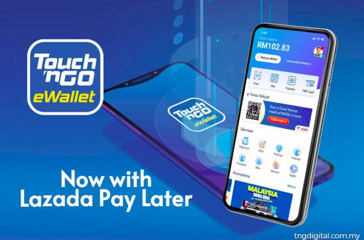 RM200 Reload & Pin on behalf of Setel / TnG 充值代付代充 | Lazada