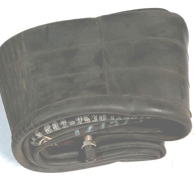 JAPAN BRAND "IRC" FRONT WHEEL TUBE (TIRE INTERIOR) FOR: XR125, XR150 ...