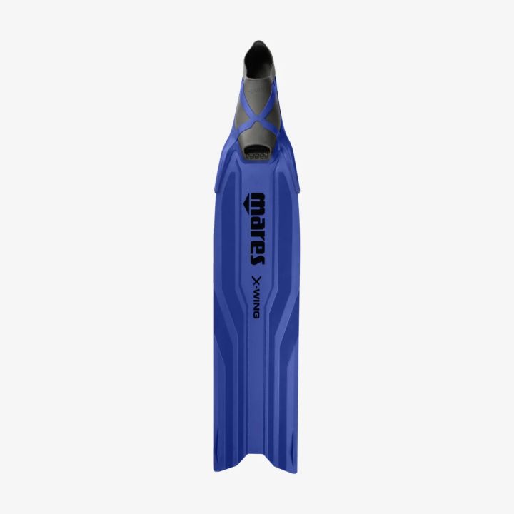Mares X-Wing High Performance Flexible Heat-Laminated Double Fin ...