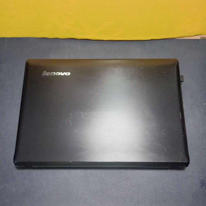 ขาย LENOVO CPU AMD E-300 Ram 4 GB HDD 750 GB จอ 14 นิ้ว | Lazada.co.th