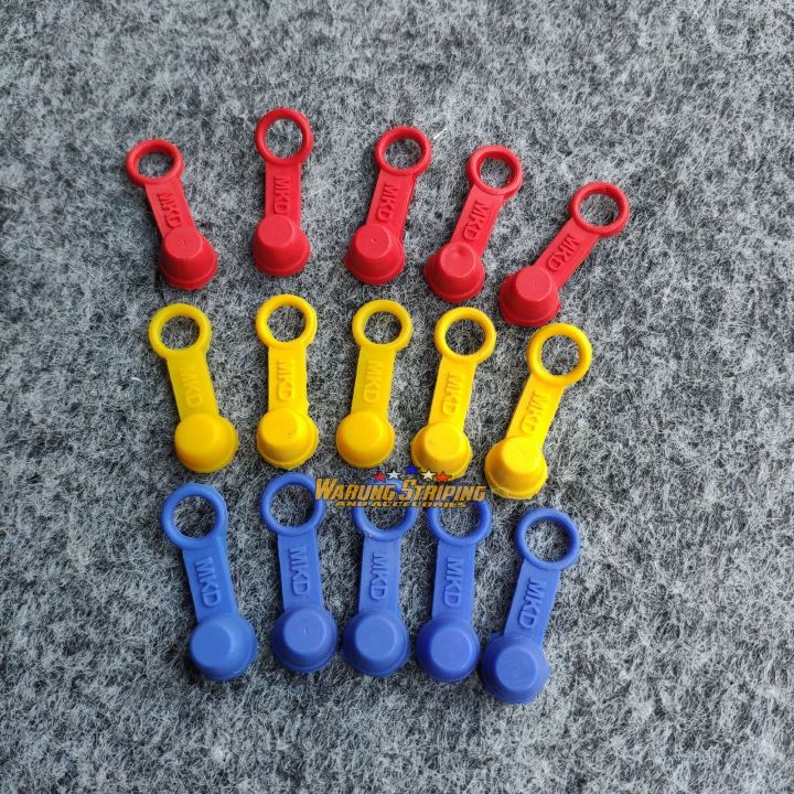 Karet nepel pembuangan angin kaliver / master rem | Lazada Indonesia