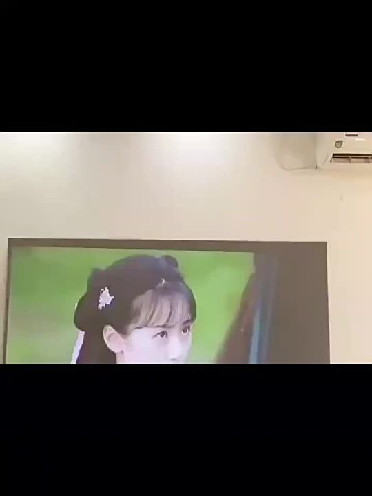 Rumah Projektor Super Definisi Tinggi 4k Fokus Automatik AI Projektor ...