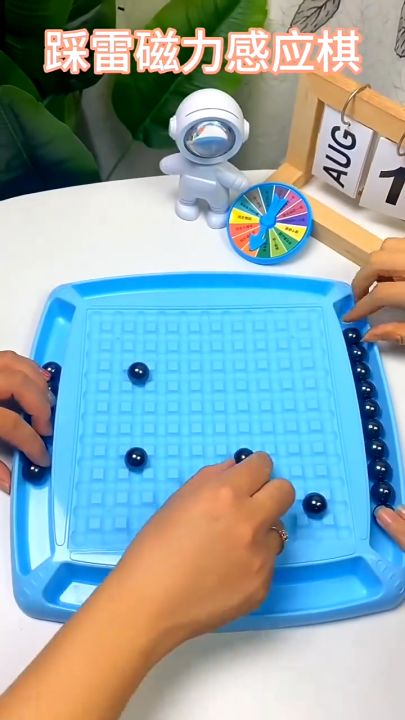 5% For 4 TOP BRIGHT Magnetic Color Maze Sorting Game Montessori Toys ...