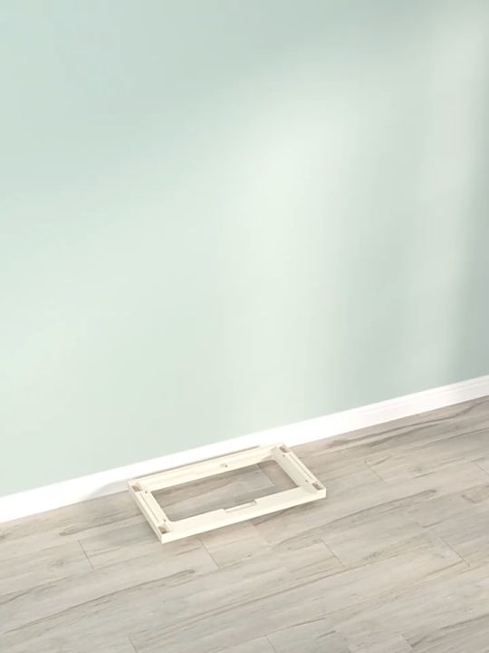 3/4/5/6/7 Layers Multi-Style Macaron Plastic Drawer Cabinet With Lock ...