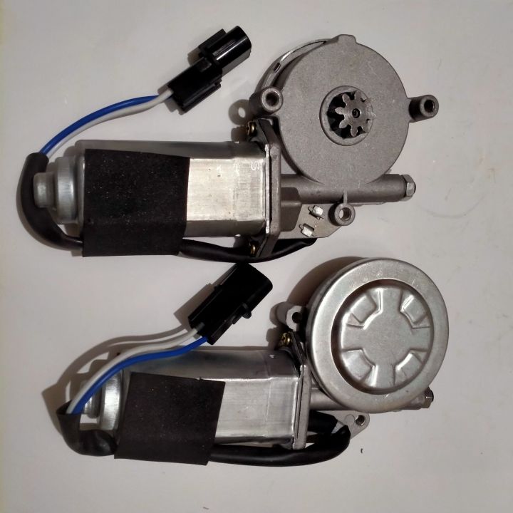 Power Window Motor Isuzu NKR Giga 3T | Lazada PH