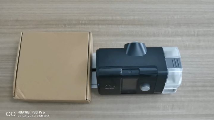 CPAP Machine Power Adapter Pack 24V 5A For BMC ResMed Philips ...