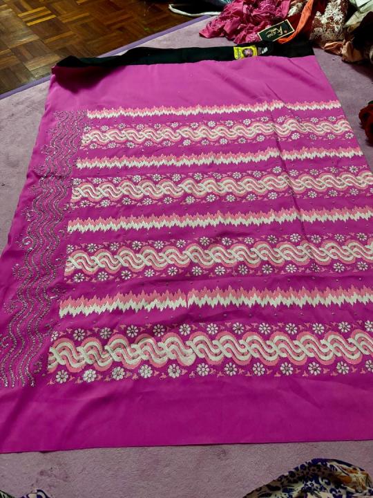 C.19 Women wear Chaik thami | Lazada