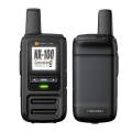 NEW CIGNUS NX100 Gen.2 Poc 4G LTE Network Radio Dualsim | Lazada PH