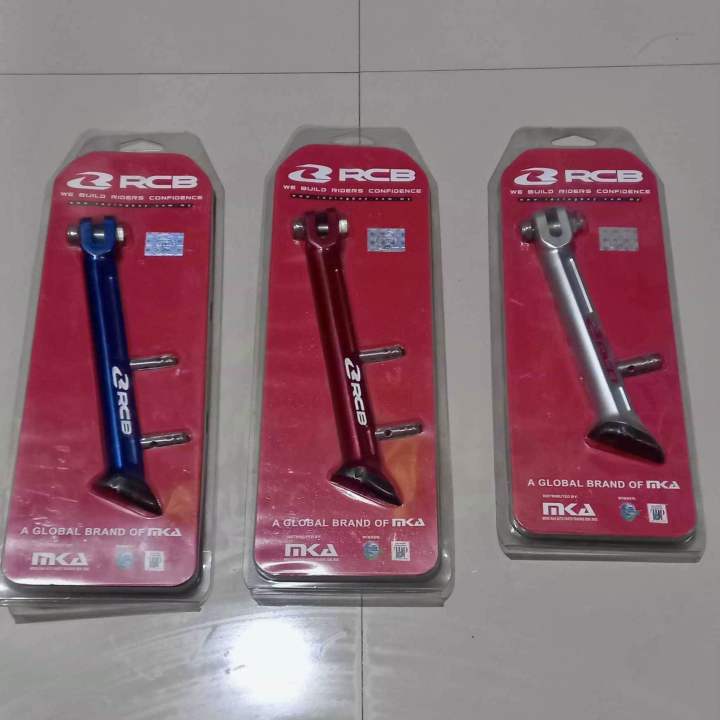 RCB Alloy Side Stand | Lazada PH