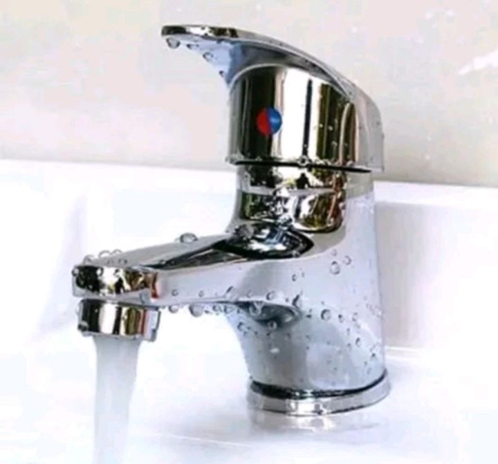 Kran Washtafel M toto - Keran air Cuci Tangan Wastafel | Lazada Indonesia