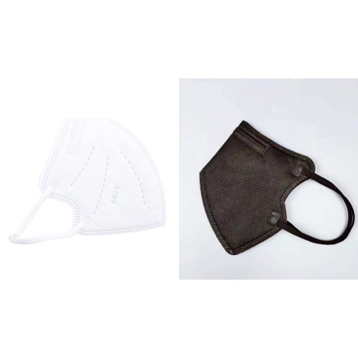 FACE MASK ADULT KN95 & PM 2.5 | Lazada
