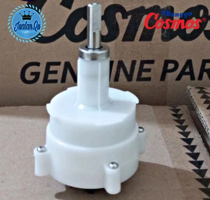 GEAR AS CHOPPER BLENDER COSMOS TYPE CB 801 & CB 802 ORIGINAL COSMOS ...