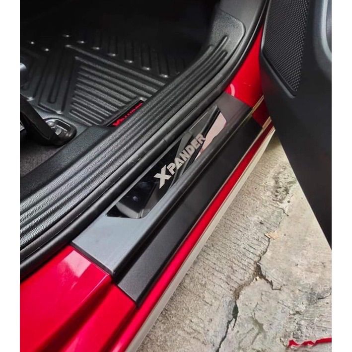 MITSUBISHI XPANDER SIDE STEPSIL 2023-2024 | Lazada PH