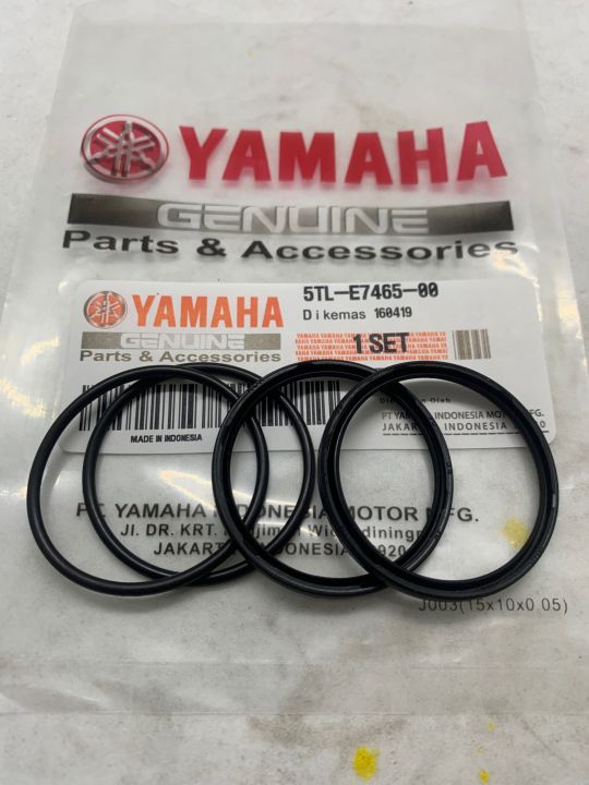 SEAL ORING POLLY POLY CVT YAMAHA MIO 5TL | Lazada Indonesia SEAL ORING POLLY POLY CVT YAMAHA MIO 5TL | Lazada Indonesia