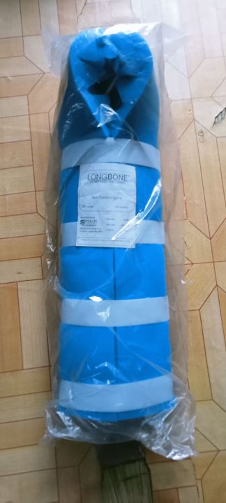 SKIN TRACTION SPLINT LONG BONE | Lazada PH