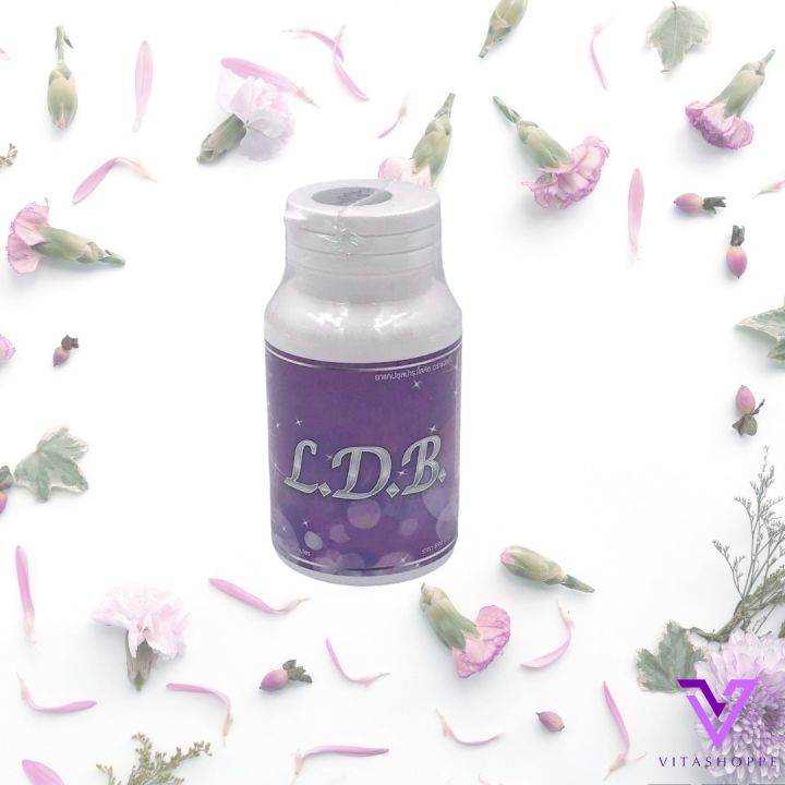 LDB Hormones | Lazada PH