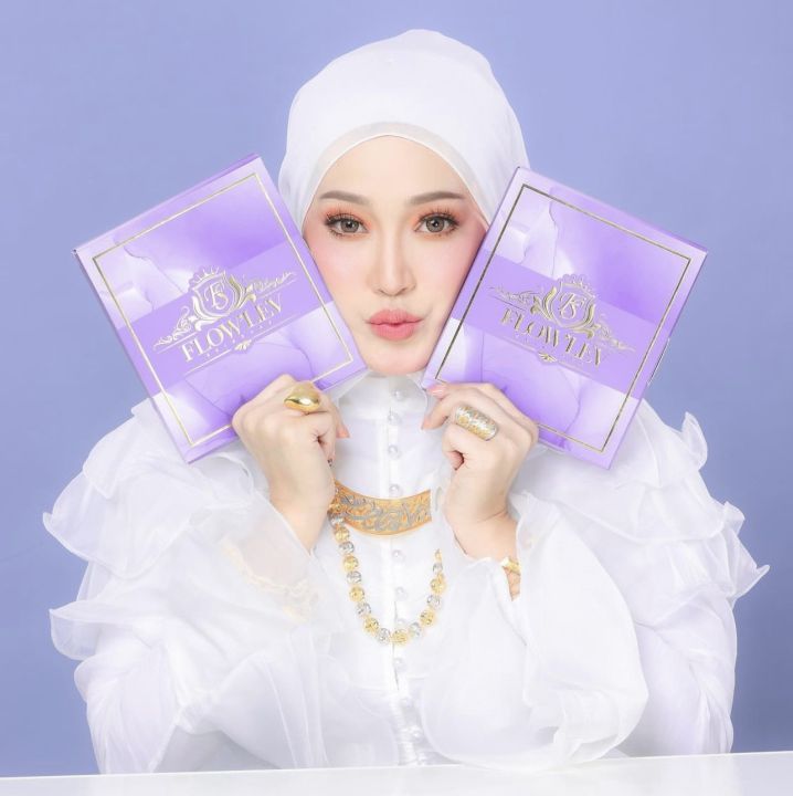 FLOWLEV SKINCARE FULL SET | Lazada
