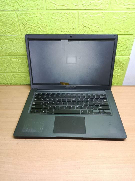 Kesing Casing Case Laptop Axioo MyBook 14+ P401 | Lazada Indonesia