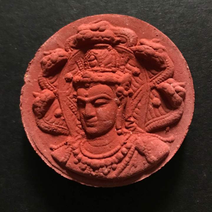 Thai amulet 💯Jatukam Ramathep Setthi Bunmak ,Wat Pho (Bang Ramak ...