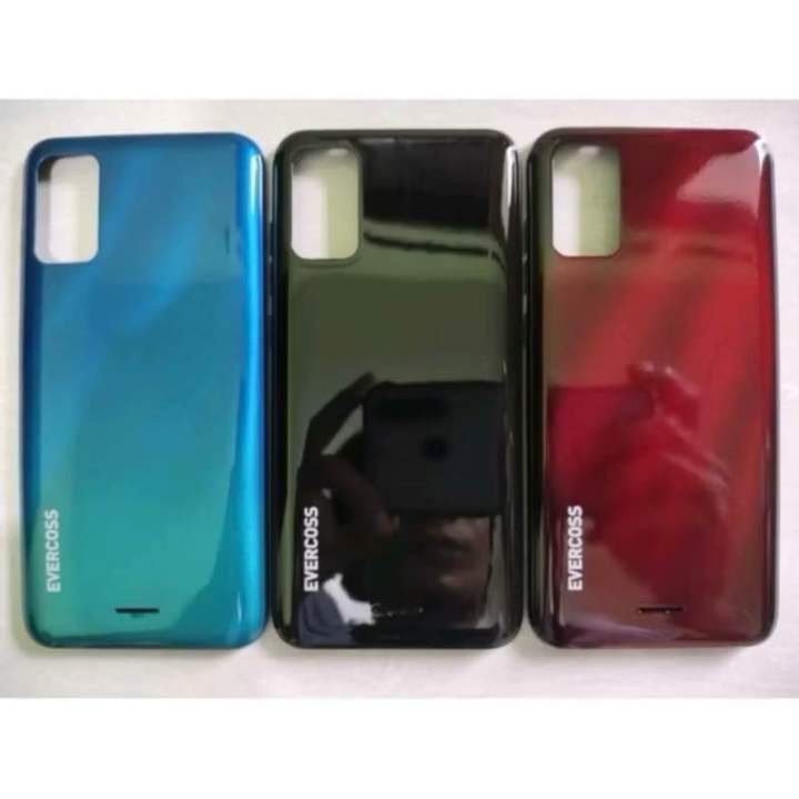 Battery Cover Evercoss M60/M6 Original | Lazada Indonesia