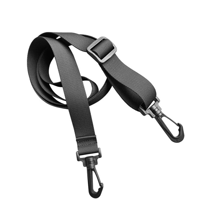 Customized Nylon Adjustable Strap Haversack Strap 2.5cm Wide Nylon ...