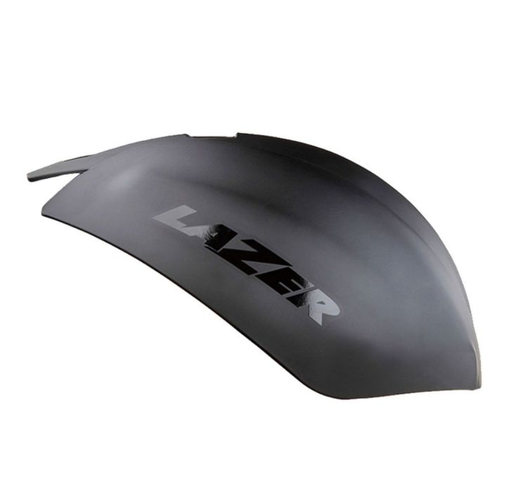 LAZER AEROSHELL GENESIS, SIZE S BLACK | Lazada Indonesia