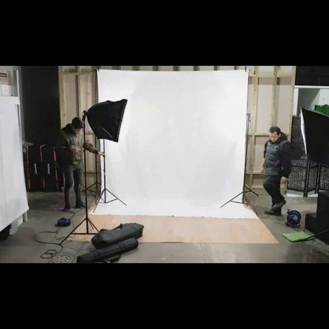 【24 Hours Delivery】Green Screen Background for photography and ...