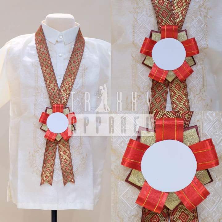 Garland Lei Ethnic for Graduation, Recognition, Guest Speaker, Judges ...