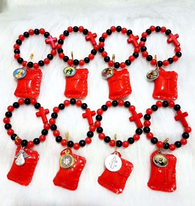 Kalmen Kontra Usog Bracelet for baby (newborn-6months) | Lazada PH