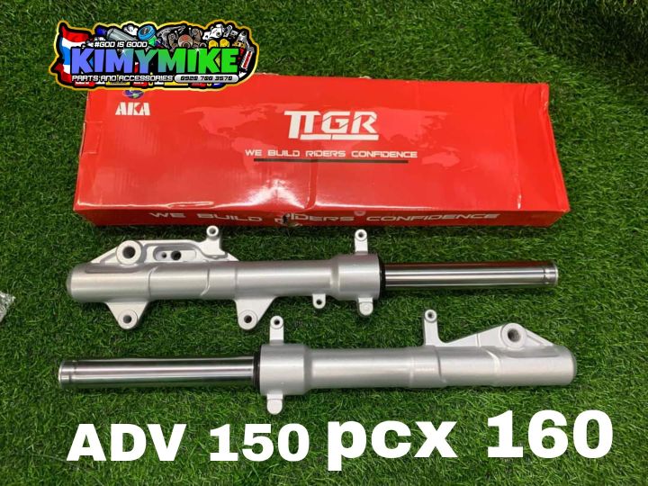 FRONT SHOCK ASSY FOR ADV 150 AND PCX 160 | Lazada PH