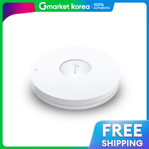 ipTIME | Tp-Link Eap673 Ax5400 Ceiling-Mounted Wifi 6 Access Point ...