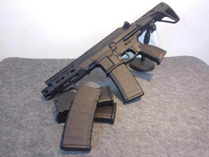 PDX GEL BLASTER MAGS LONG A | Lazada PH