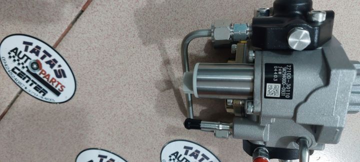 Toyota Hiace ,Hilux,Fortuner,Innova 1KD,2KD High Pressure Pump Assy ...