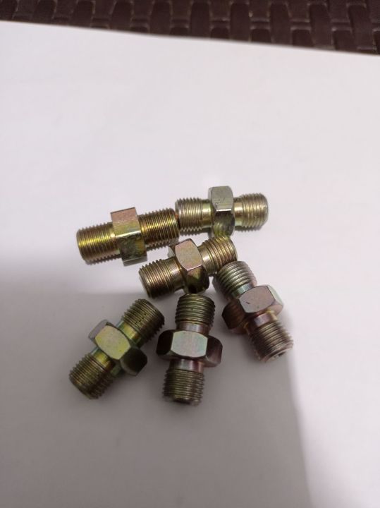 Double drat pompa PCP, Sparepart Pompa PCP, Dobel drat pompa PCP ...