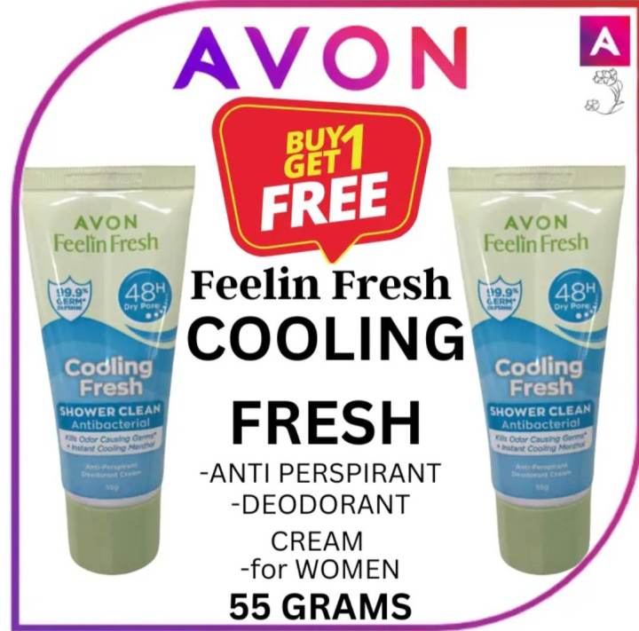 FEELIN FRESH QUELCH COOLING FRESH(BUY 1 GET 1 FREE) | Lazada PH