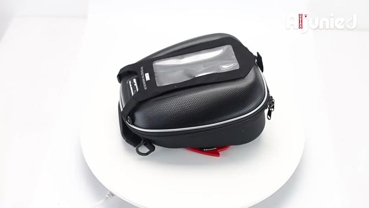 Suitable for Spring Motorcycle CFMOTO 800MT CLX700 Fuel Tank Bag ...