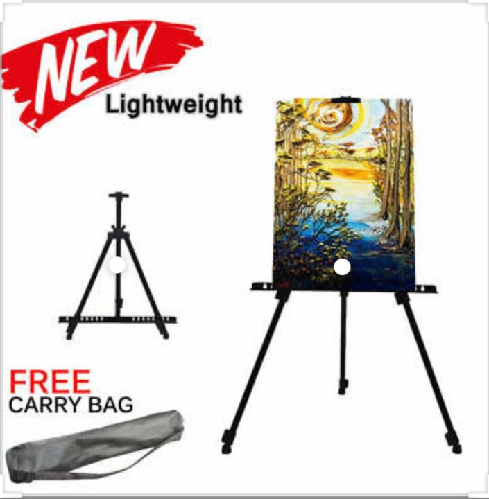 Tripod Frame Foto Stand Foto Frame Wedding | Lazada Indonesia