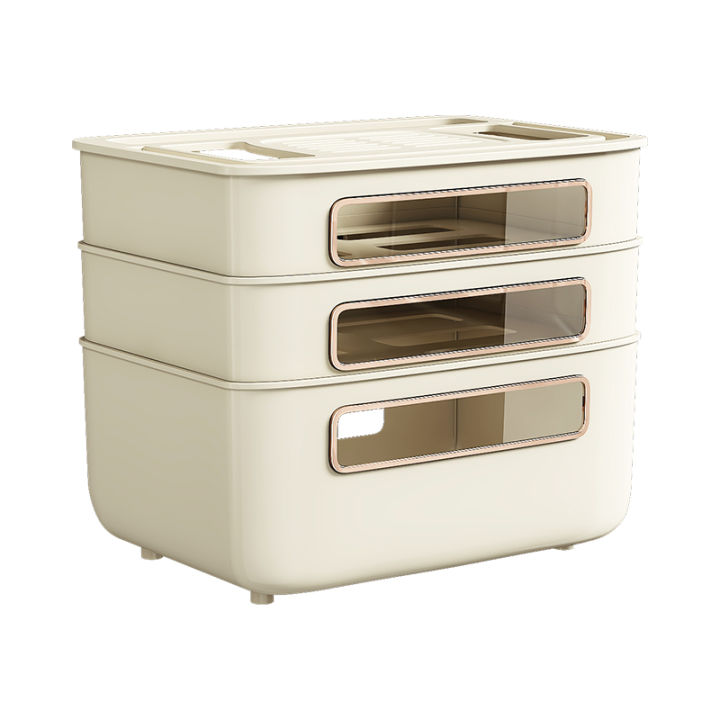 WiFi Router Storage Box TV Set-Top Box Storage Rack Socket Wire ...