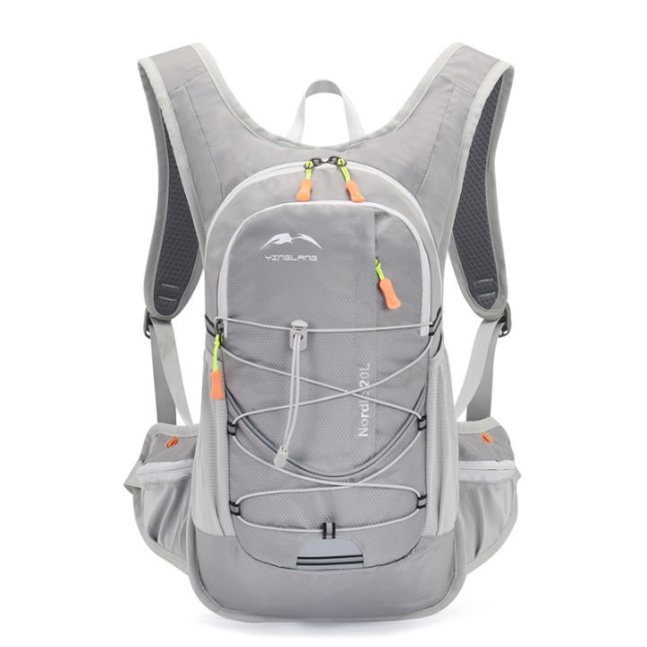Marathon Off-Road Running Special Backpack Cycling Outdoor Hiking ...