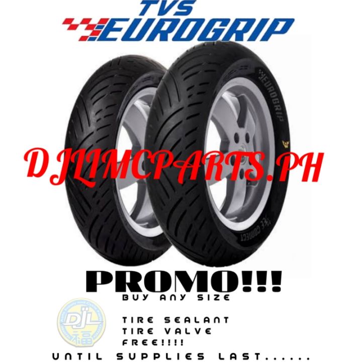 euro grip tubeless tire | Lazada PH