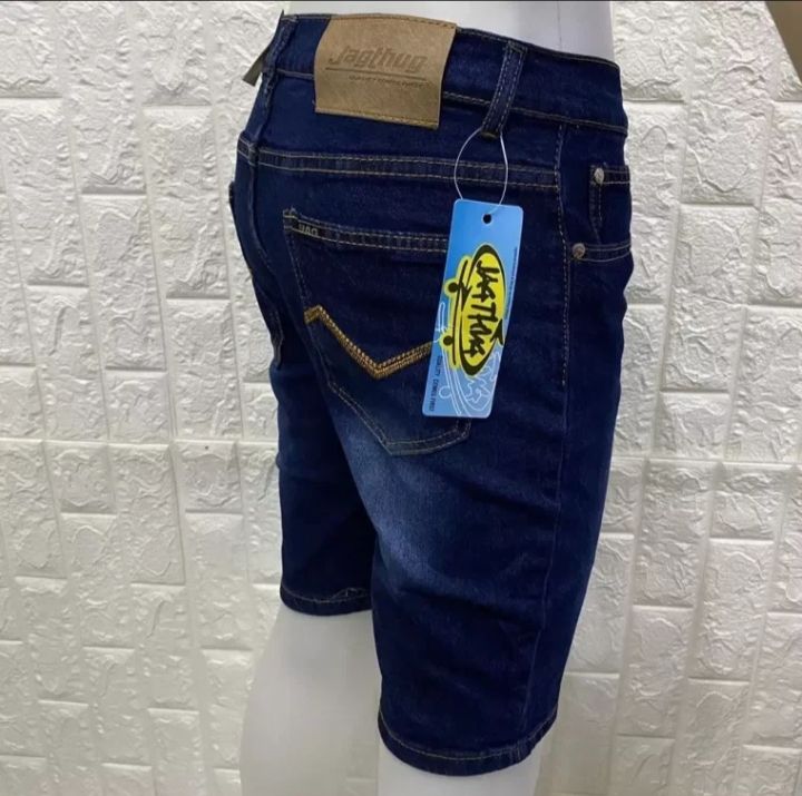 JAG Short Maong For Men's | Lazada PH