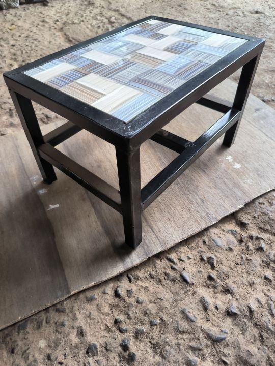Bangkito With Tiles | Lazada PH