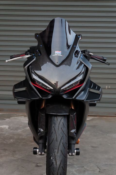 Winglet CBR650R [ 2019+] | Lazada.co.th