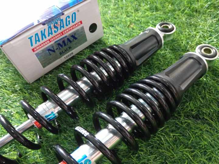 330mm and 305mm Rear Shock PCX, NMAX, Airblade, ADV, Easyride | Lazada PH