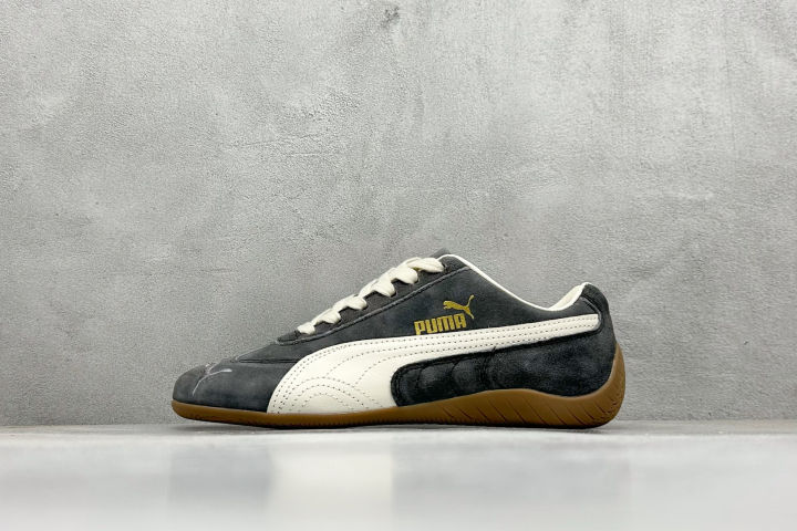 PUMA Speedcat OG Original Genuine Comfortable Low cut Retro Sports and ...